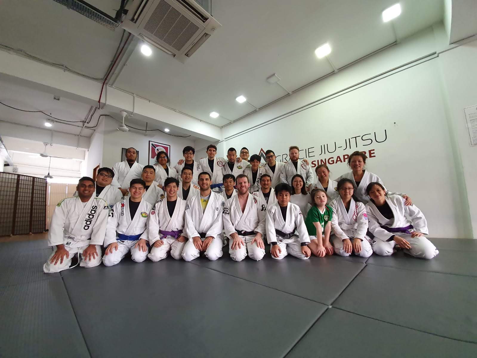 About us - GJJ Singapore