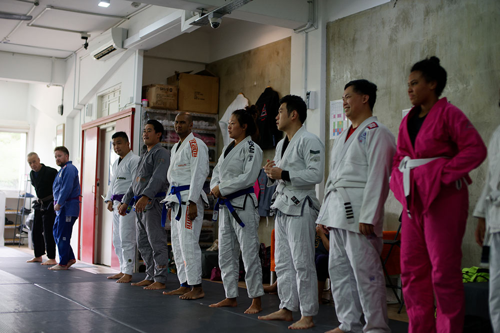 Home - GJJ Singapore