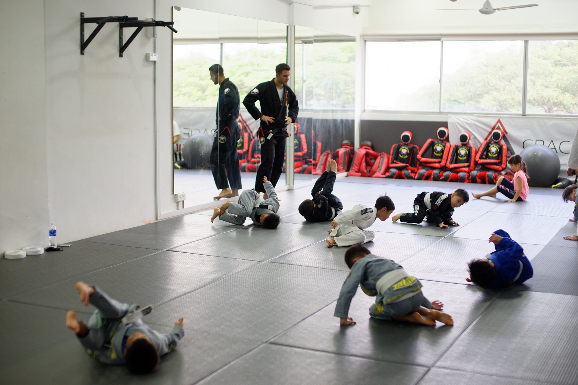 Home - GJJ Singapore